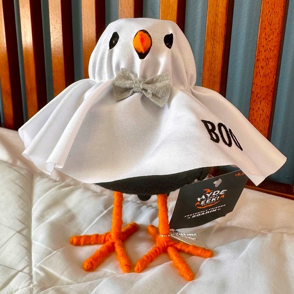 Target | Other | Target Halloween 223 Ghost Costume Bird | Poshmark